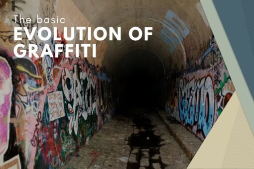Graffiti the basic evolution