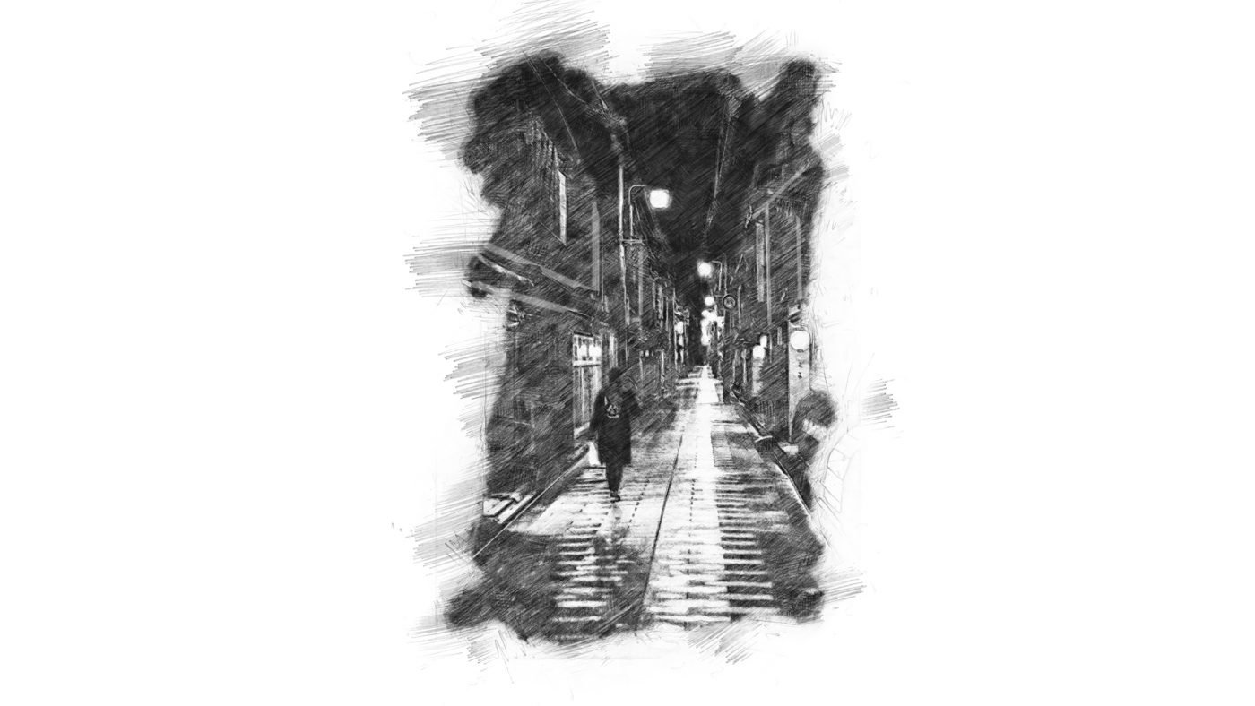 Free Online Drawing Course by Artist Lillian Gray. Lesson 8 ...