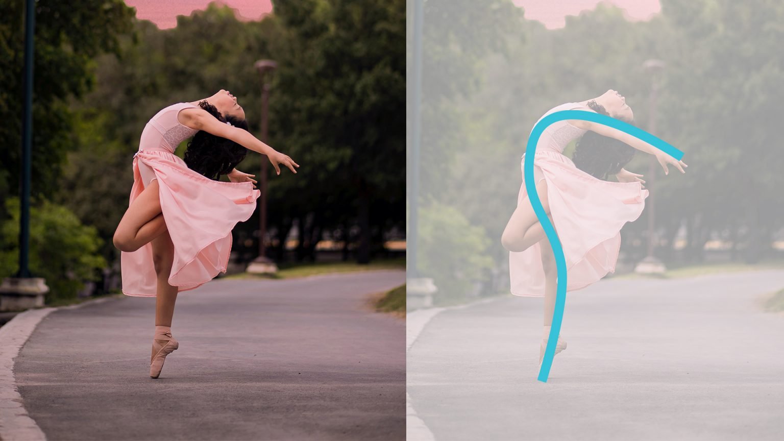 Lesson 09 | Gesture Drawing - Movement - Lillian Gray - Art School