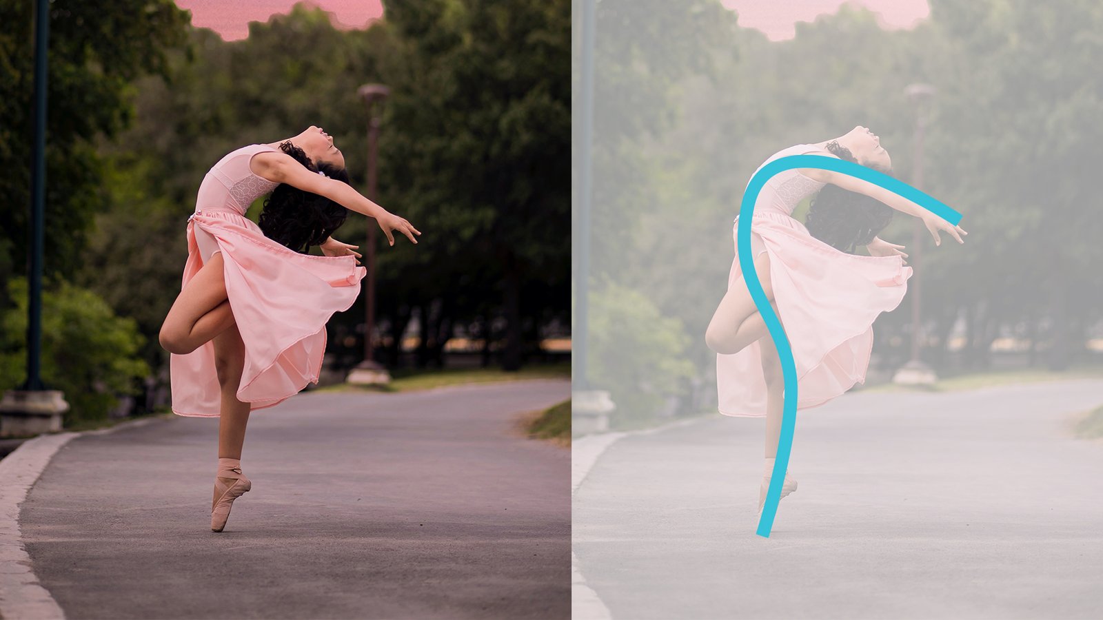 Lesson 09 | Gesture Drawing - Movement - Lillian Gray - Art School