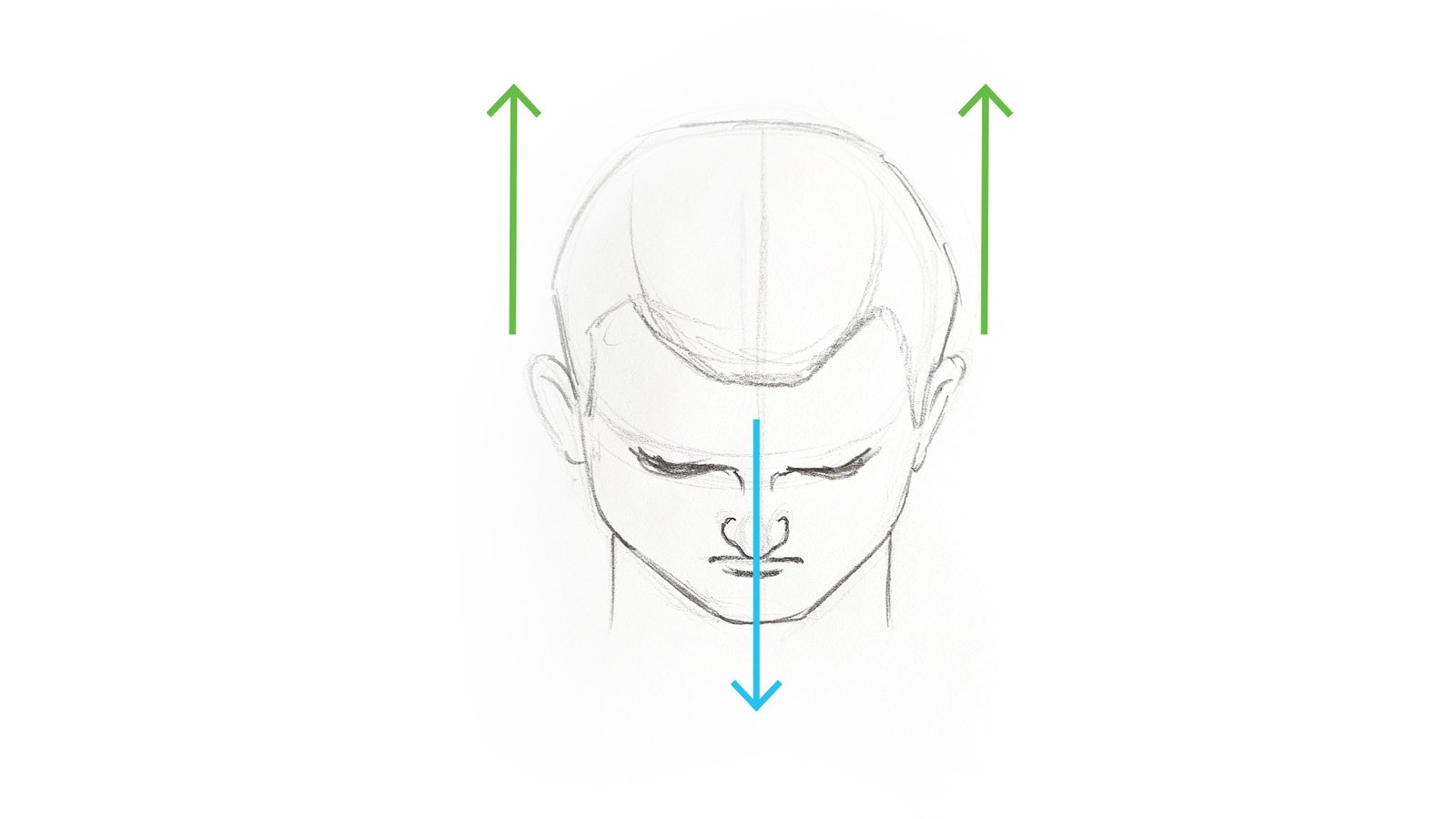 Lesson 15 I How to Draw ears - Lillian Gray - Art School
