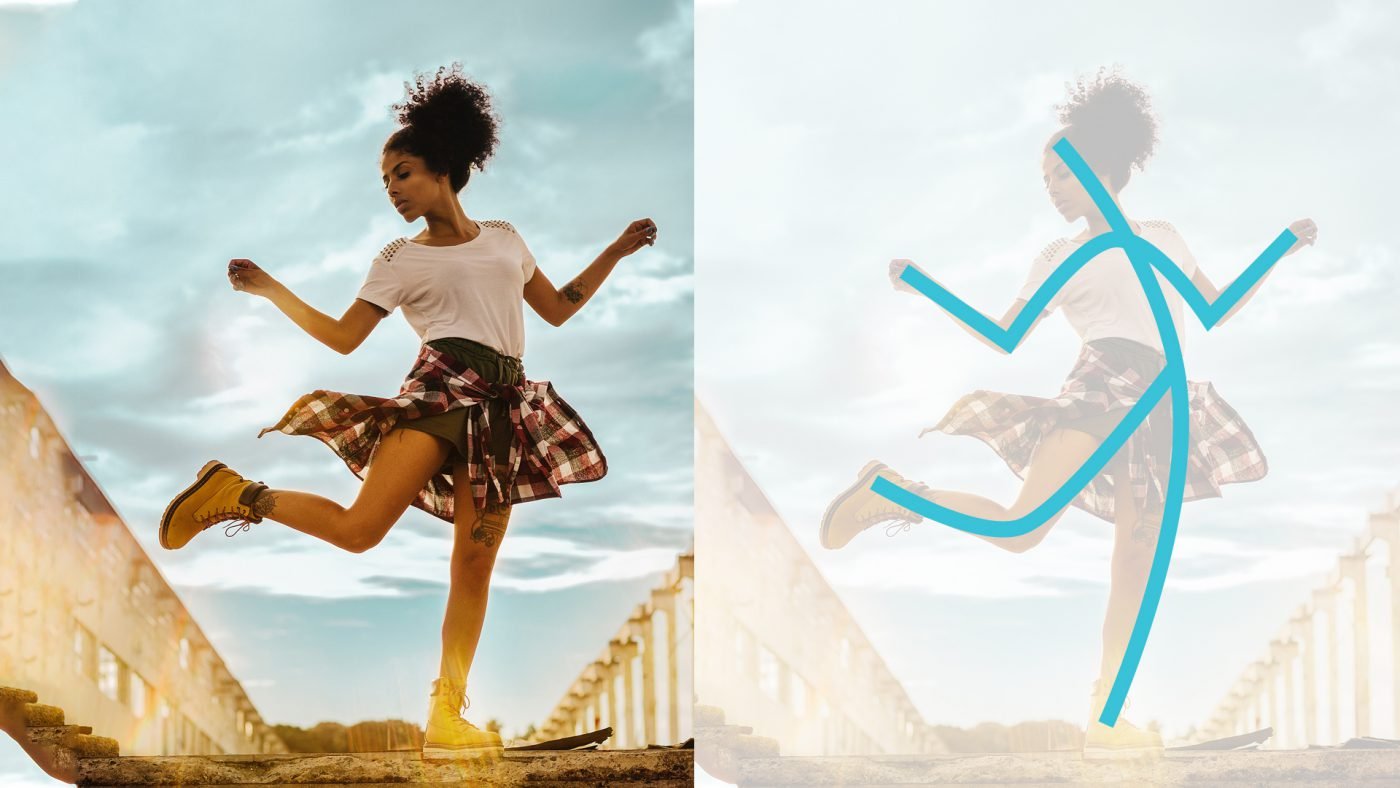 Lesson 09 | Gesture Drawing - Movement - Lillian Gray - Art School