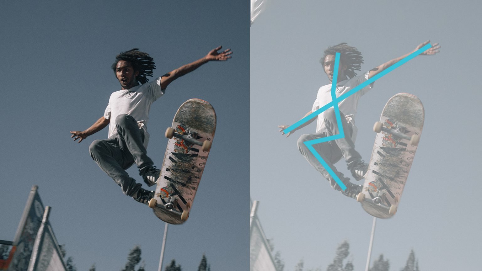 Lesson 09 | Gesture Drawing - Movement - Lillian Gray - Art School