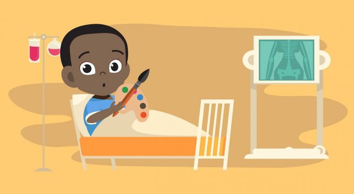 Who was South African Artist George Pemba?