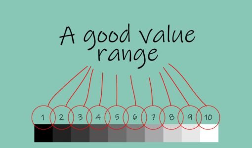 The 7 Elements of Art: Value - Lillian Gray - Art School