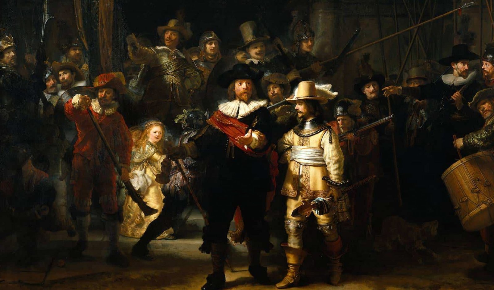 The 7 Elements of Art: Value - Lillian Gray - Art School