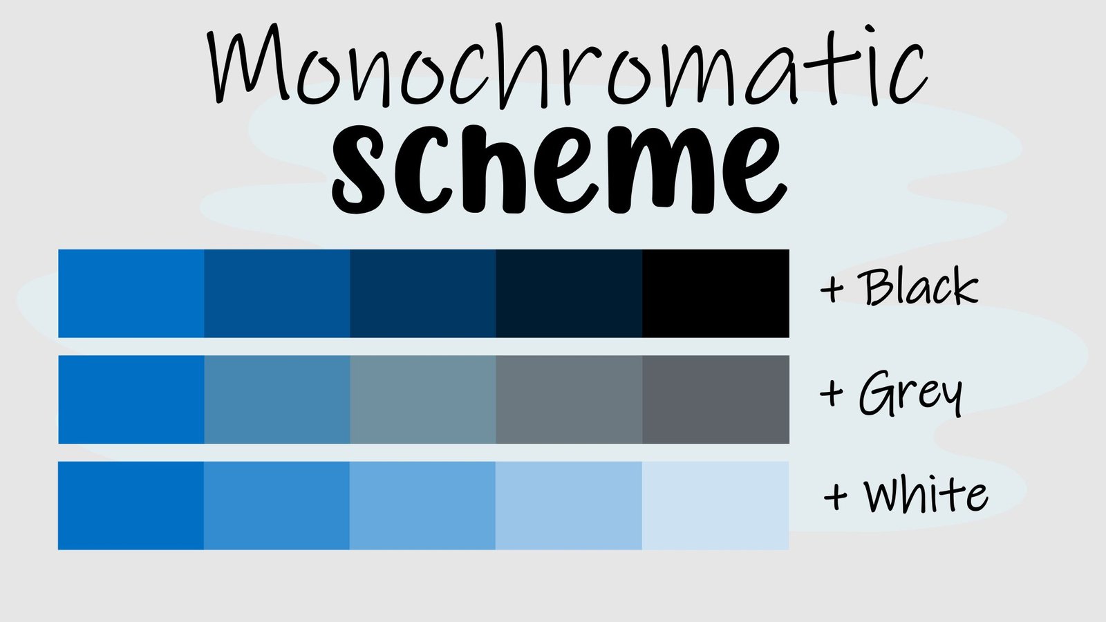 The 7 Elements of Art: Colour - Lillian Gray - Art School