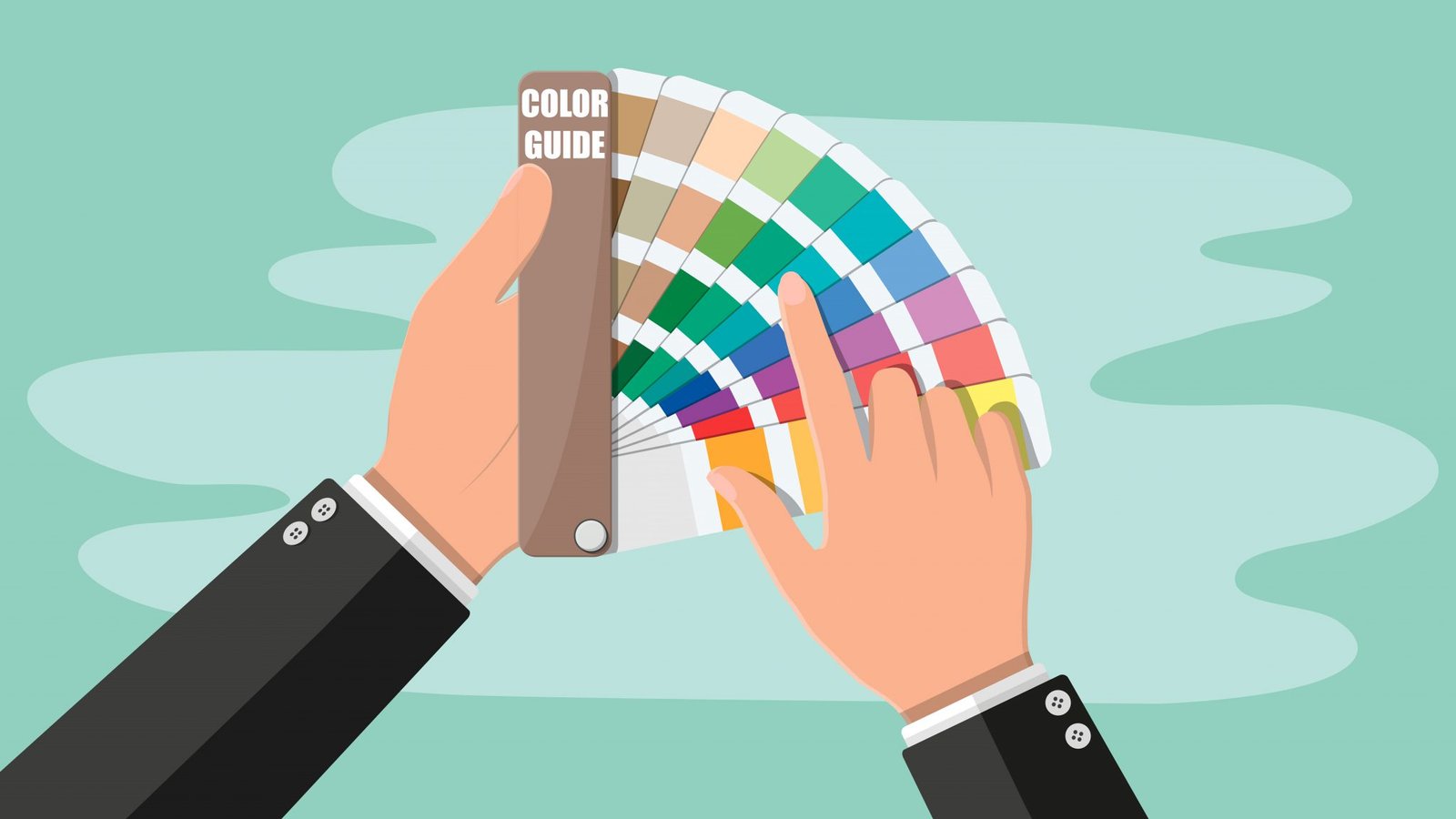 The 7 Elements of Art: Colour - Lillian Gray - Art School