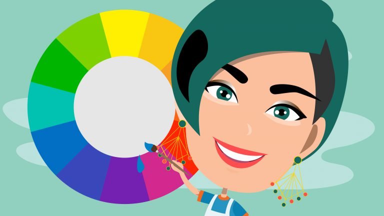 The 7 Elements of Art: Colour - Lillian Gray - Art School