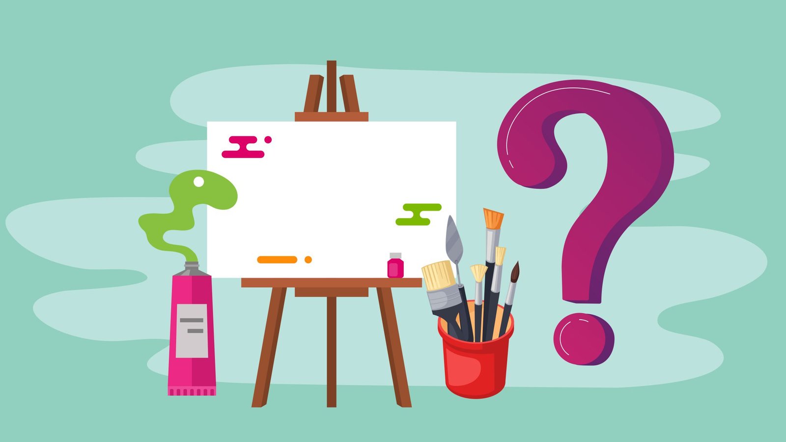 The 7 Elements of Art: Colour - Lillian Gray - Art School