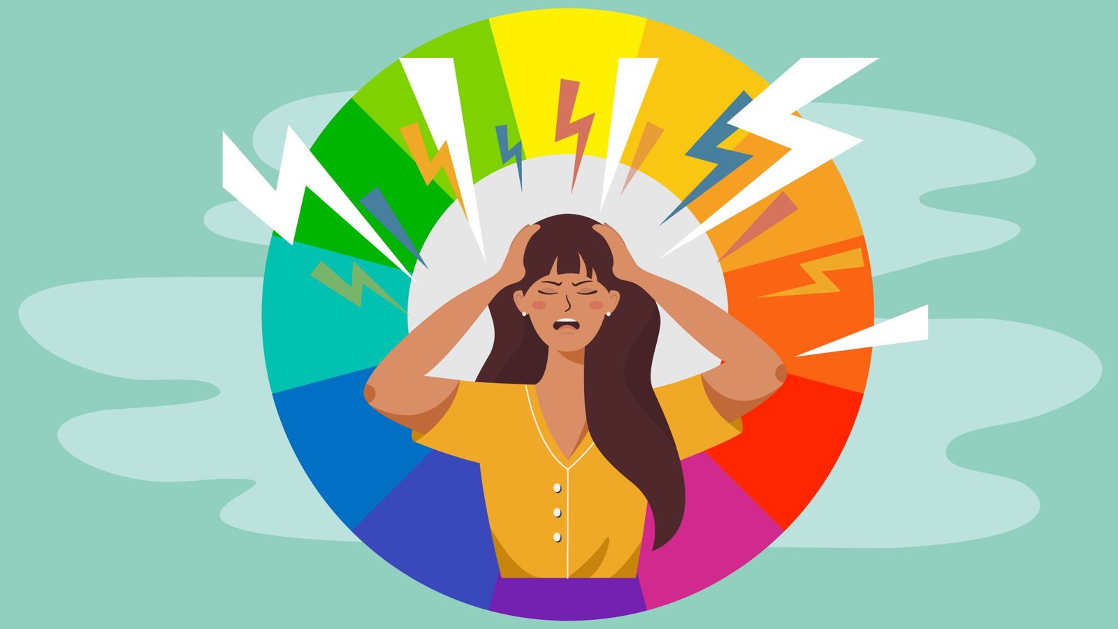 The 7 Elements of Art: Colour - Lillian Gray - Art School