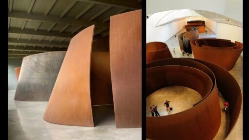 7 Elements of Art: Space - Lillian Gray - Art School