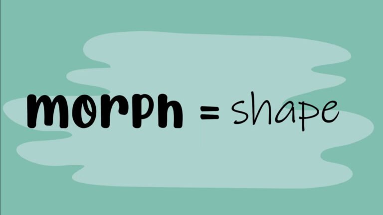 7 Elements of Art: Shape - Lillian Gray - Art School