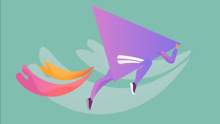 7 Elements of Art: Shape - Lillian Gray - Art School