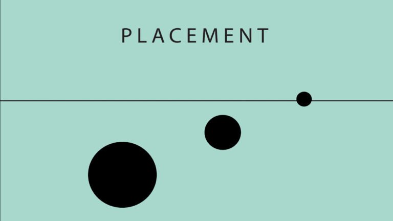 7 Elements of Art: Space - Lillian Gray - Art School