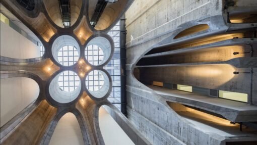 7 Elemente van Kuns: 3-Dimensionele Vorms - Lillian Gray - Art School