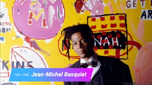 7 Elemente van kuns: Lyn - Lillian Gray - Art School