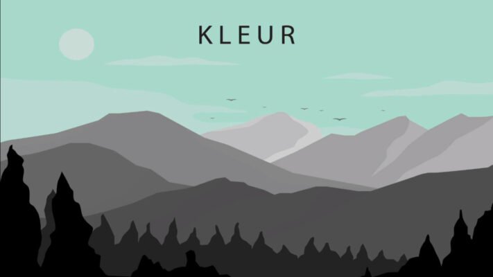 7 Elemente van Kuns: Ruimte - Lillian Gray - Art School