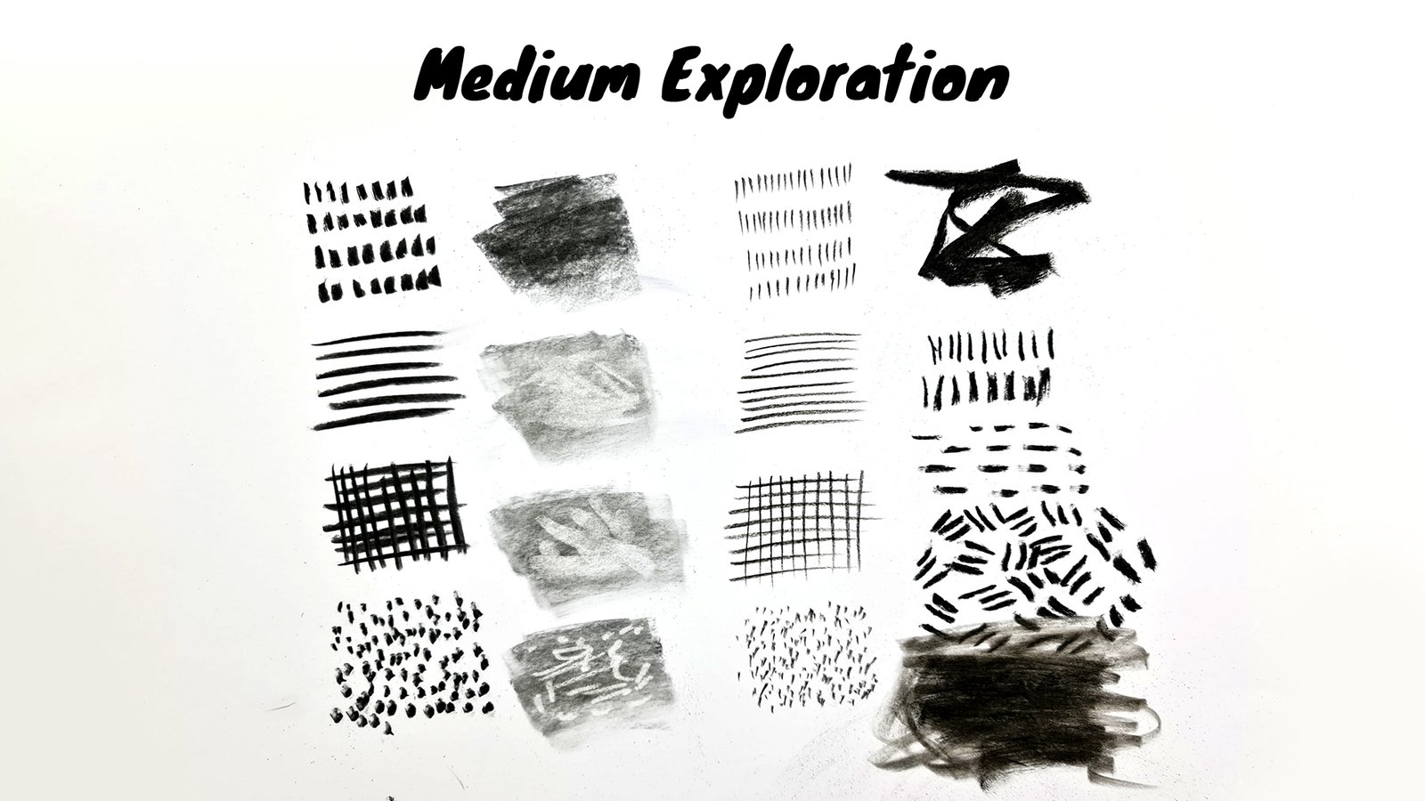 10 Steps to an unique Kentridge-inspired charcoal landscape - Lillian ...