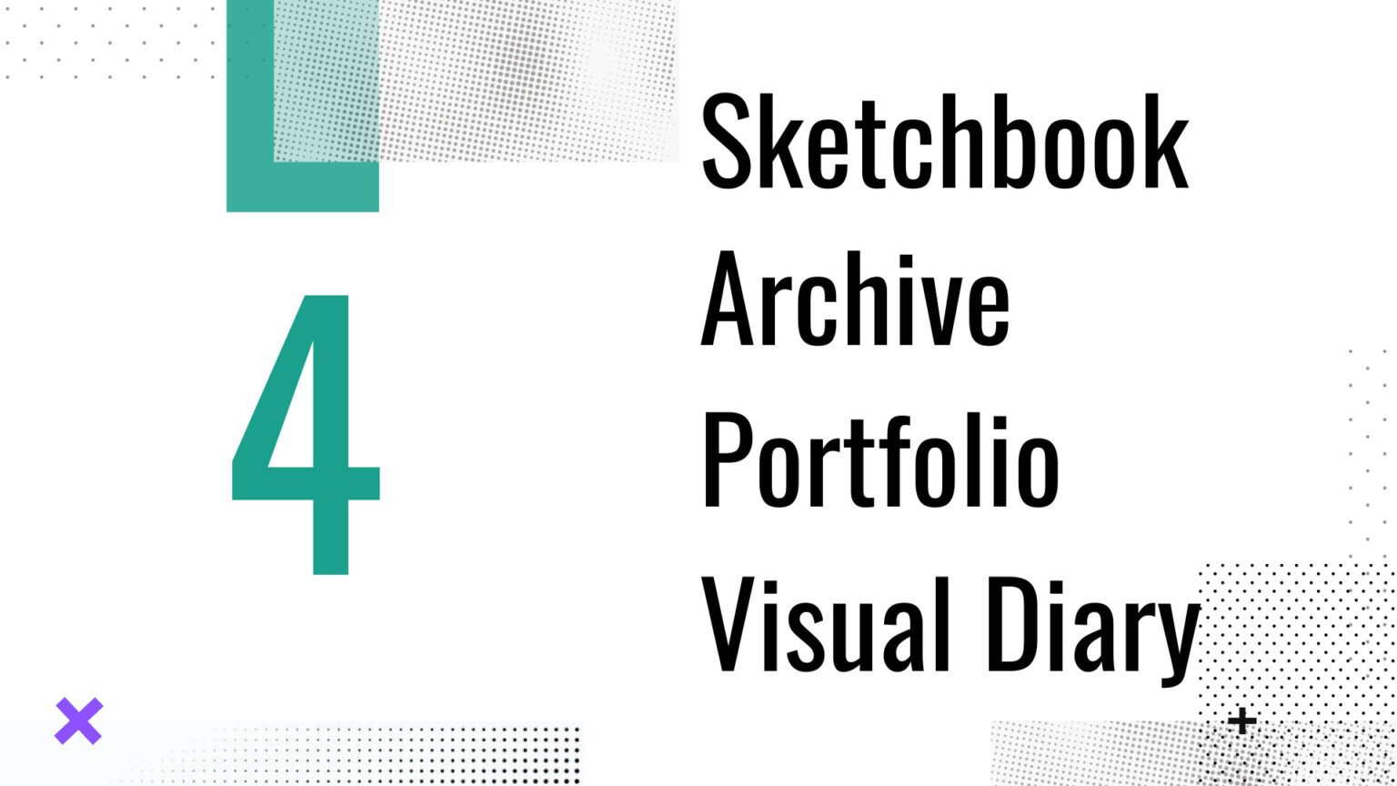 What is a visual diary? Develop your creative process with a visual ...