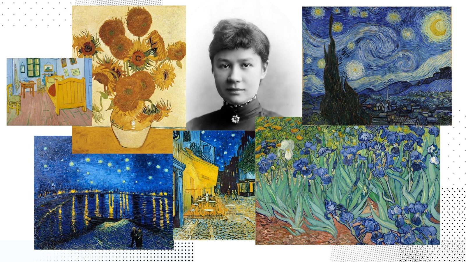 5 Famous Visual Diaries and Sketchbooks - Lillian Gray - Art School