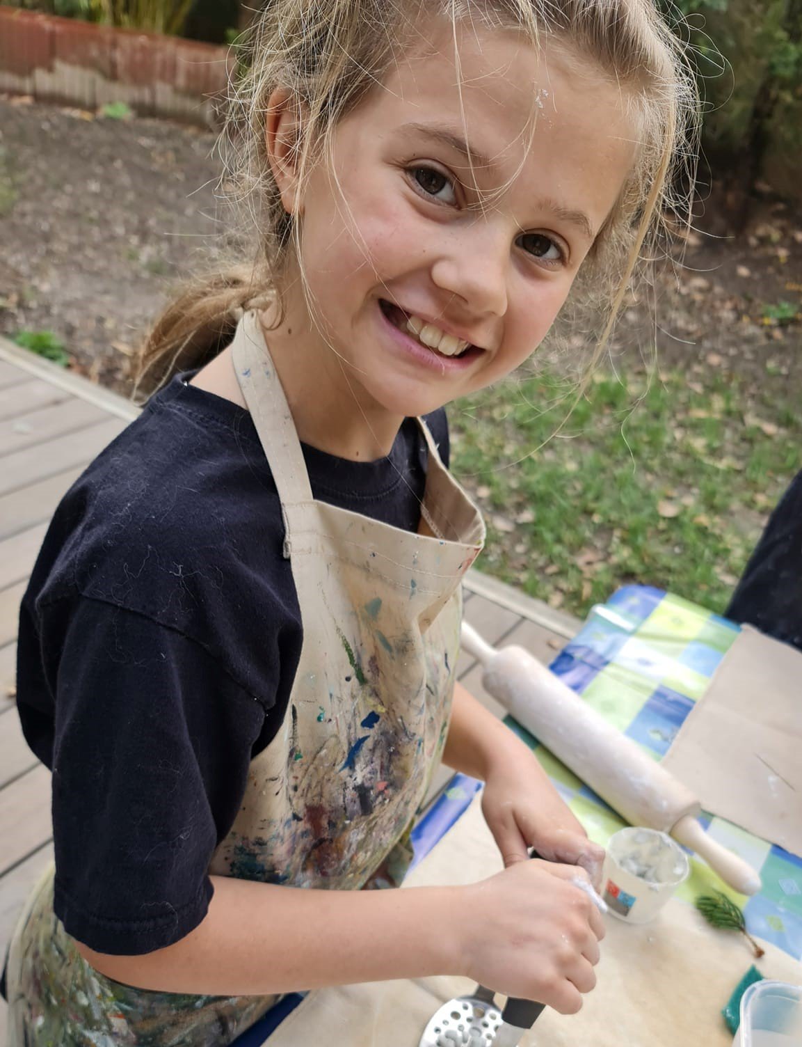 National Eisteddfod Awards 2022 - Lillian Gray - Art School