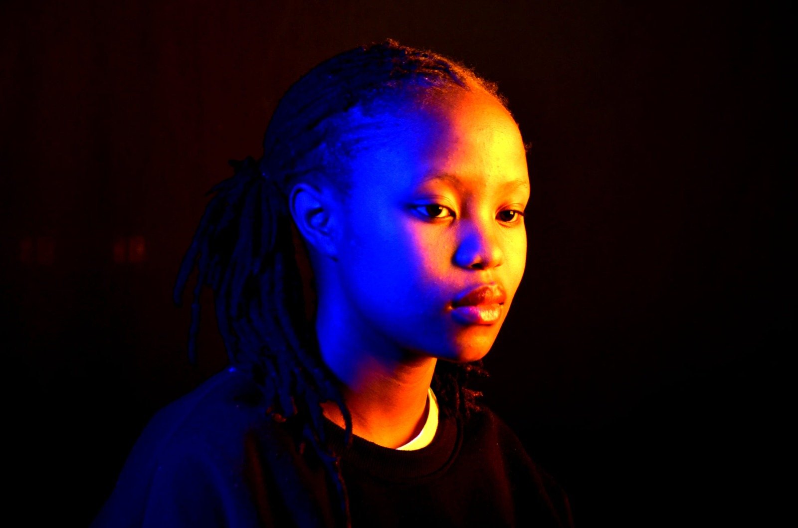 National Eisteddfod Awards 2022 - Lillian Gray - Art School