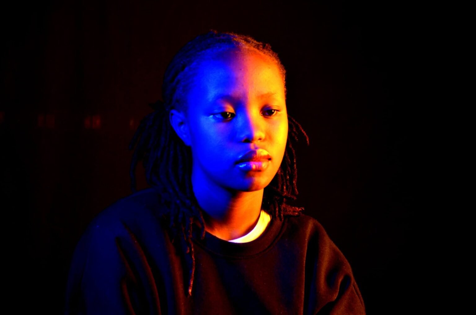 National Eisteddfod Awards 2022 - Lillian Gray - Art School