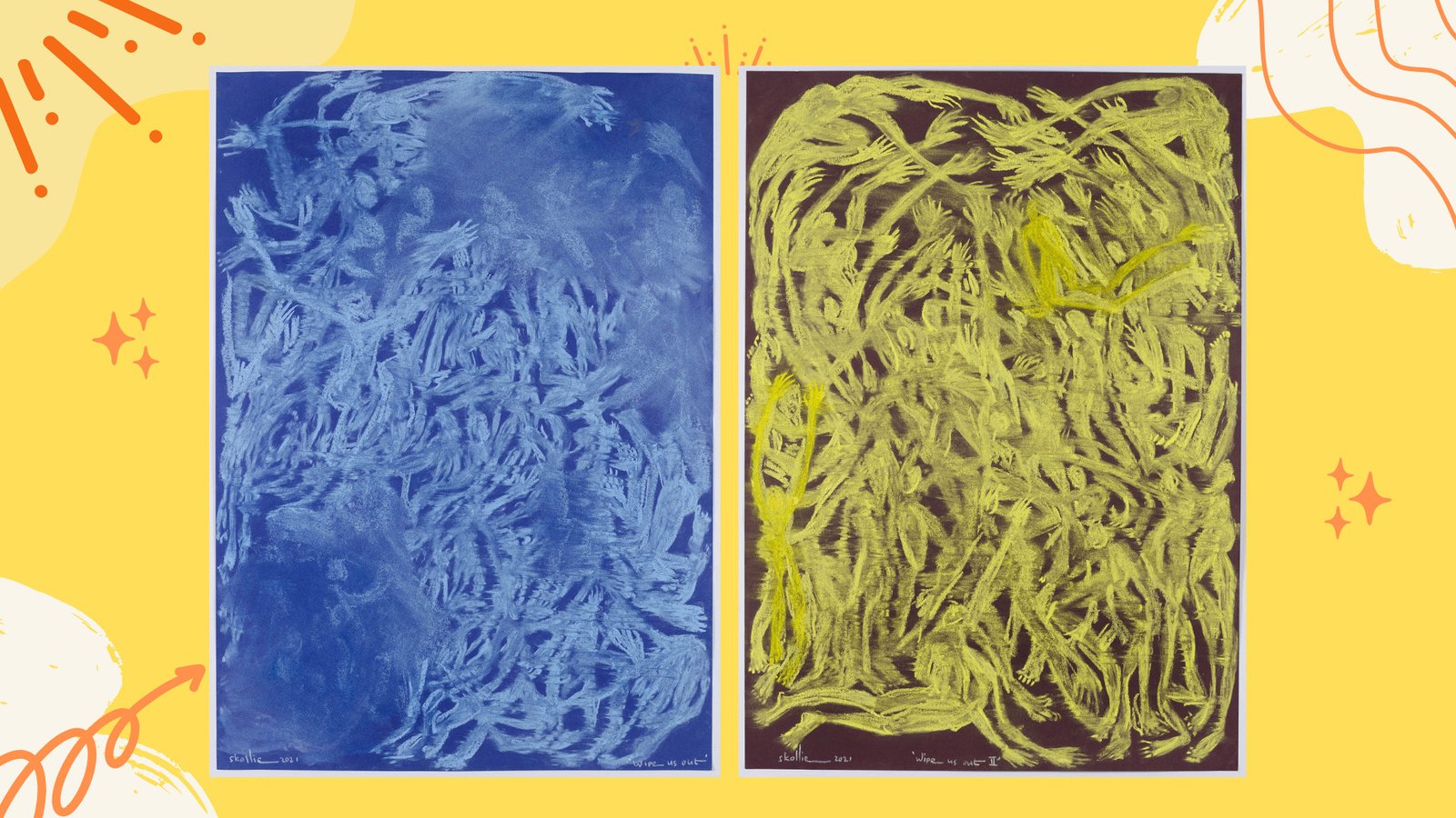 5 ways in which Lady Skollie Honours the Khoisan culture in her ...