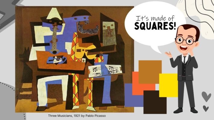 Artist Piet Mondrian - Modern Art Explained by Lillian Gray - Lillian ...